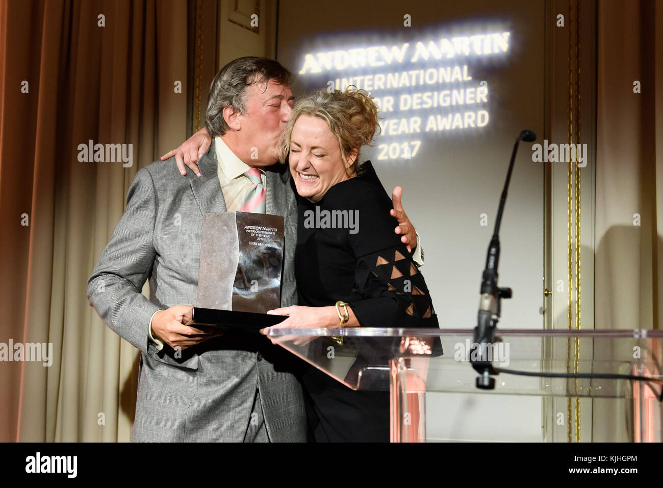 Andrew Martin International Interior Designer of the Year Awards 2017 ...