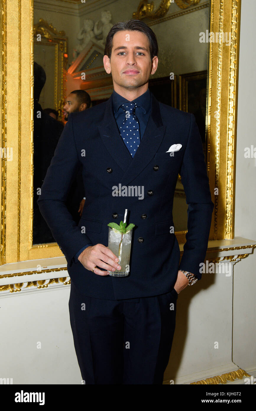 Andrew Martin International Interior Designer of the Year Awards 2017 ...