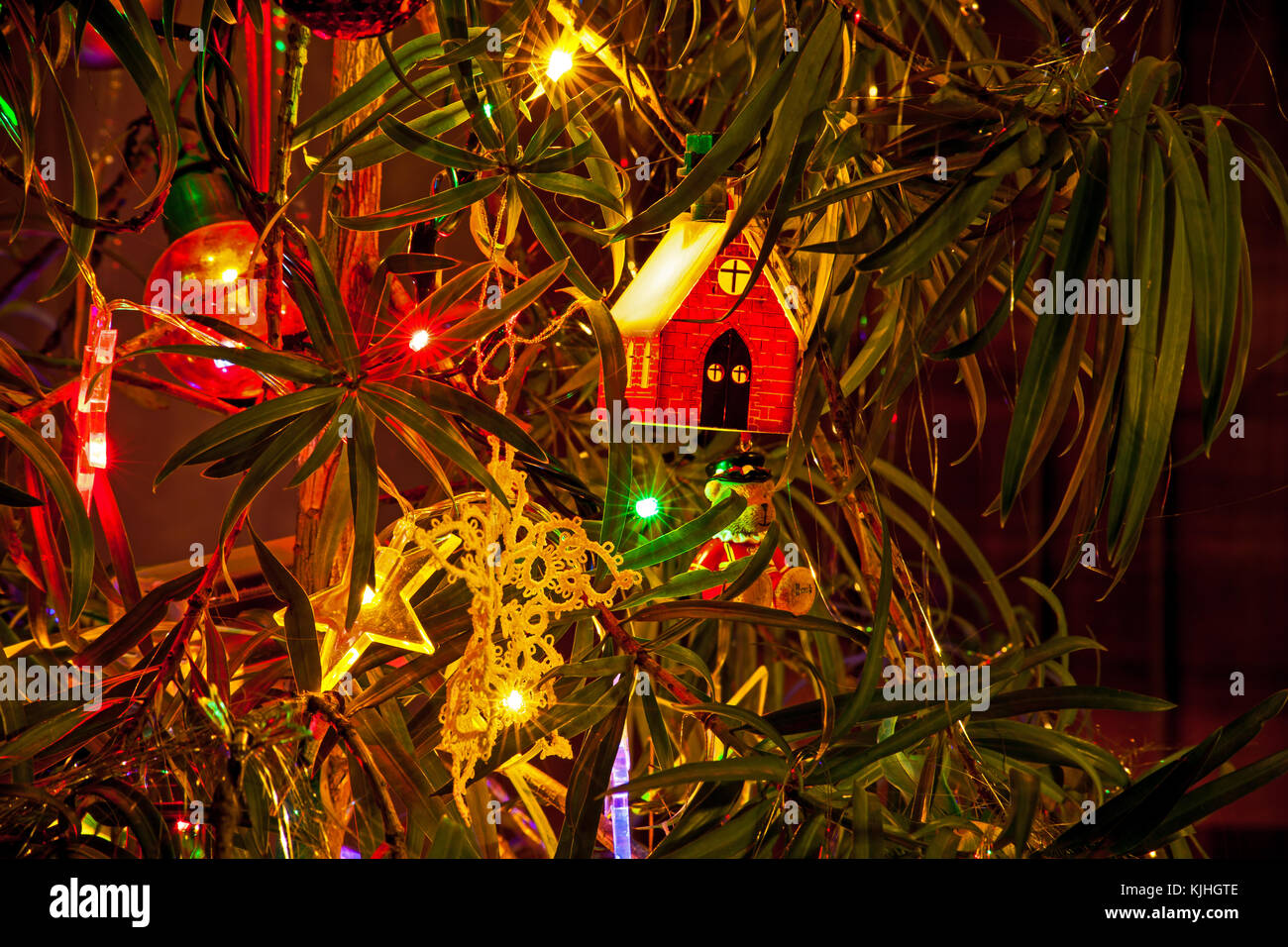 Chapel of communion hi-res stock photography and images - Alamy