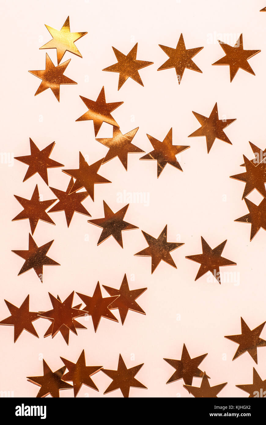 Many shiny stars background Stock Photo - Alamy