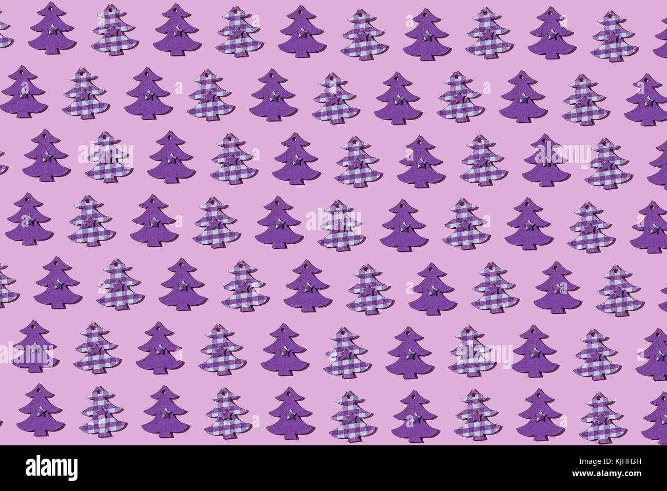 Repeated tree hi-res stock photography and images - Alamy