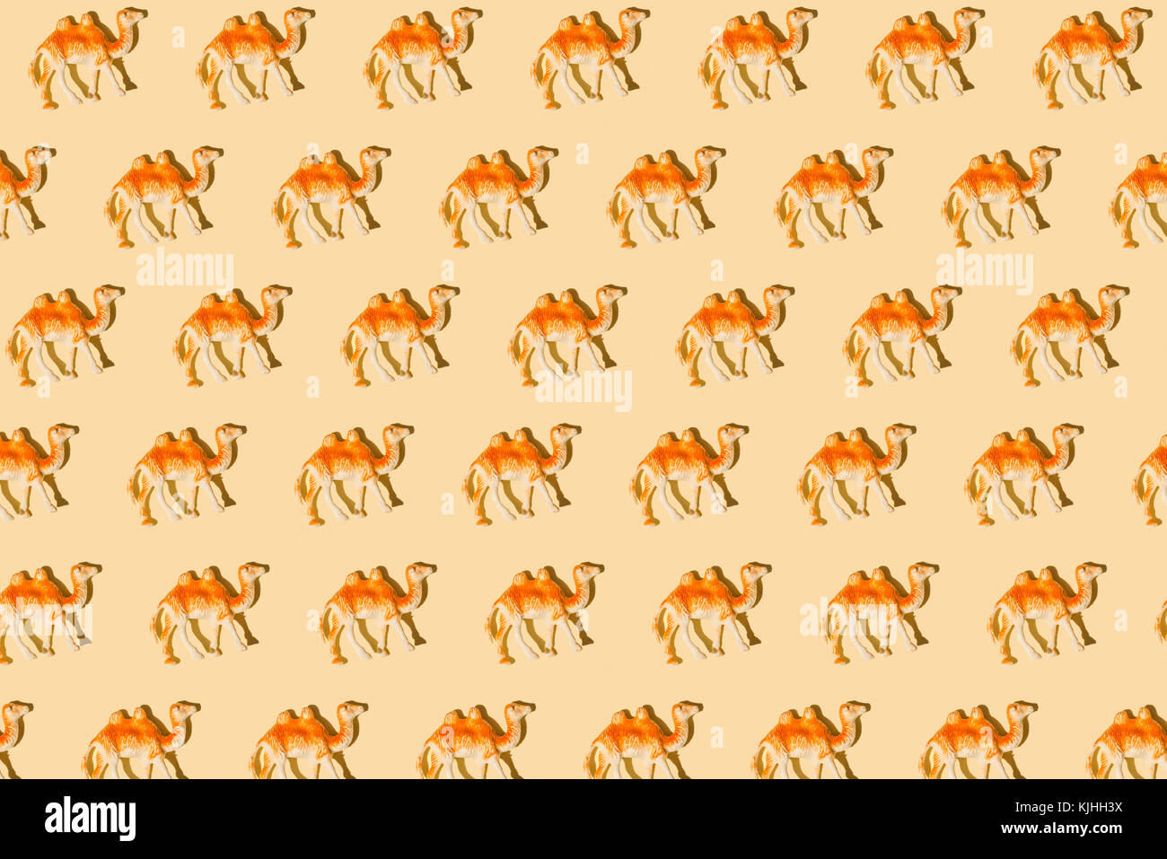 Repeated figures hi-res stock photography and images - Alamy