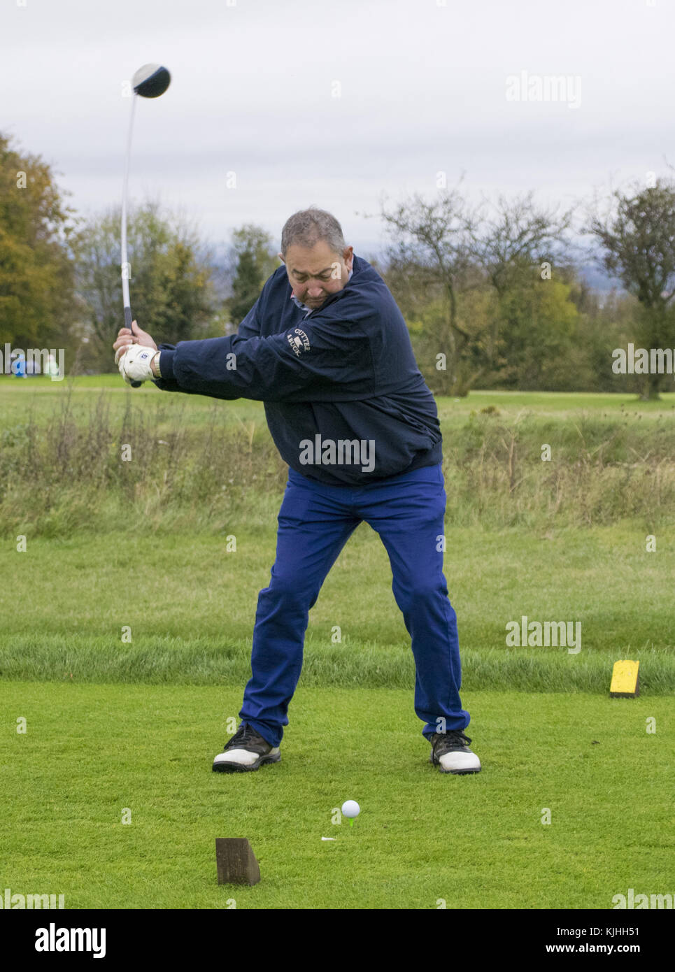 Snooker legends hi-res stock photography and images - Alamy