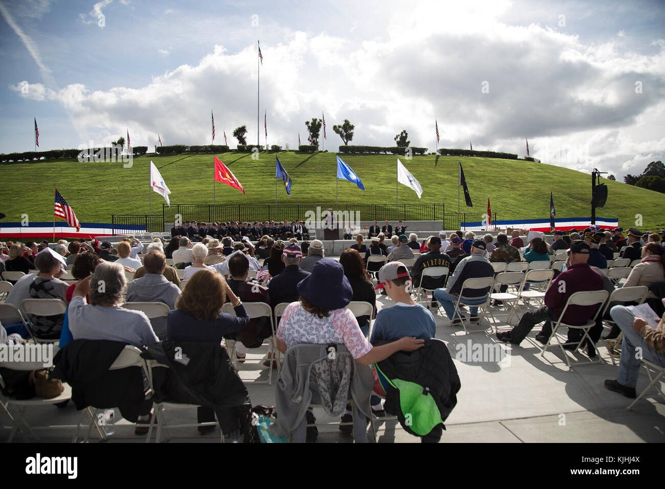 Maj. Gen. Brian E. Alvin, commanding general, 63rd Regional Support ...