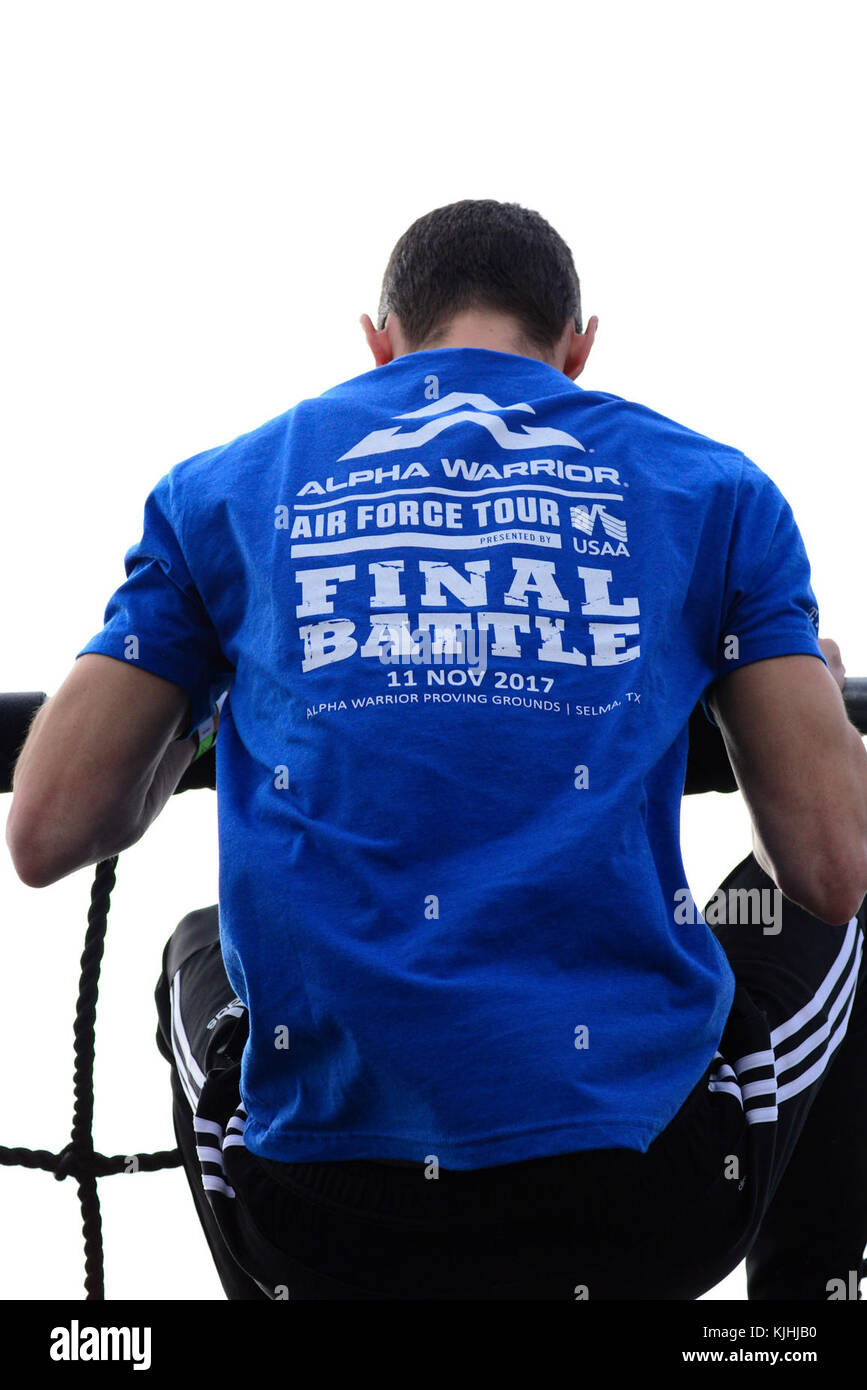 Alpha warrior air force hi-res stock photography and images - Alamy