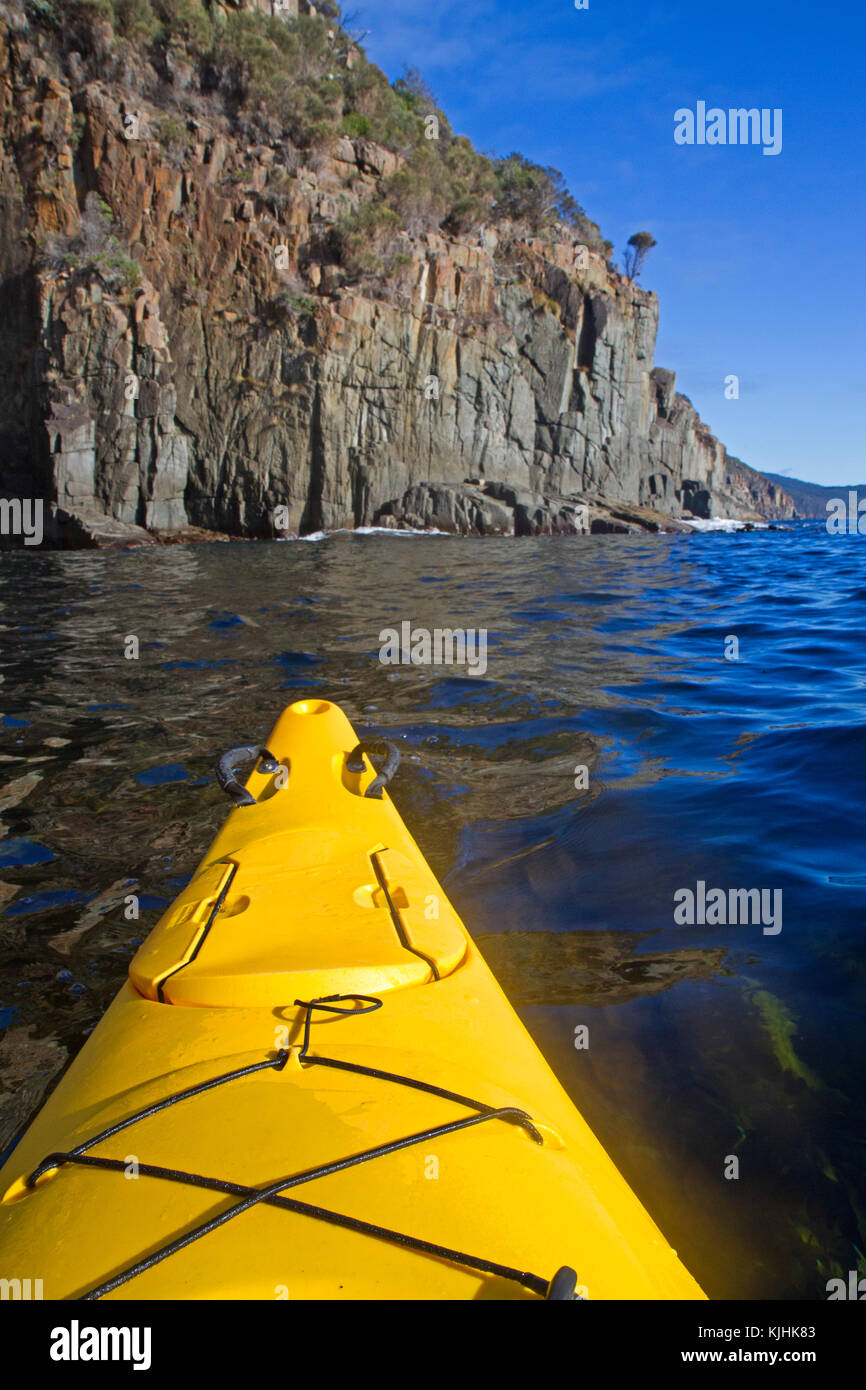 Kayaking hi-res stock photography and images - Alamy