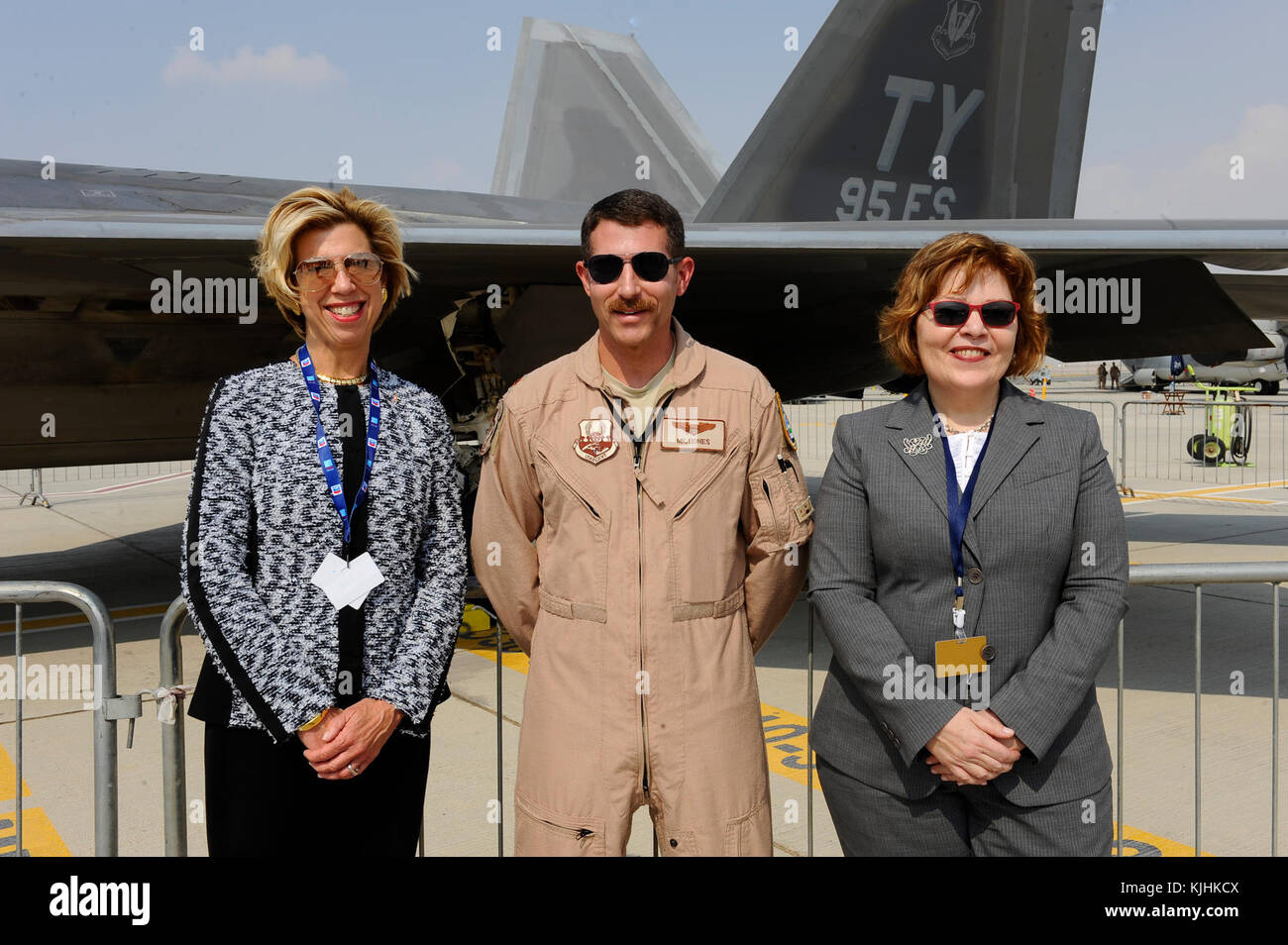 The Honorable Ellen M. Lord, Under Secretary of Defense for Acquisition ...