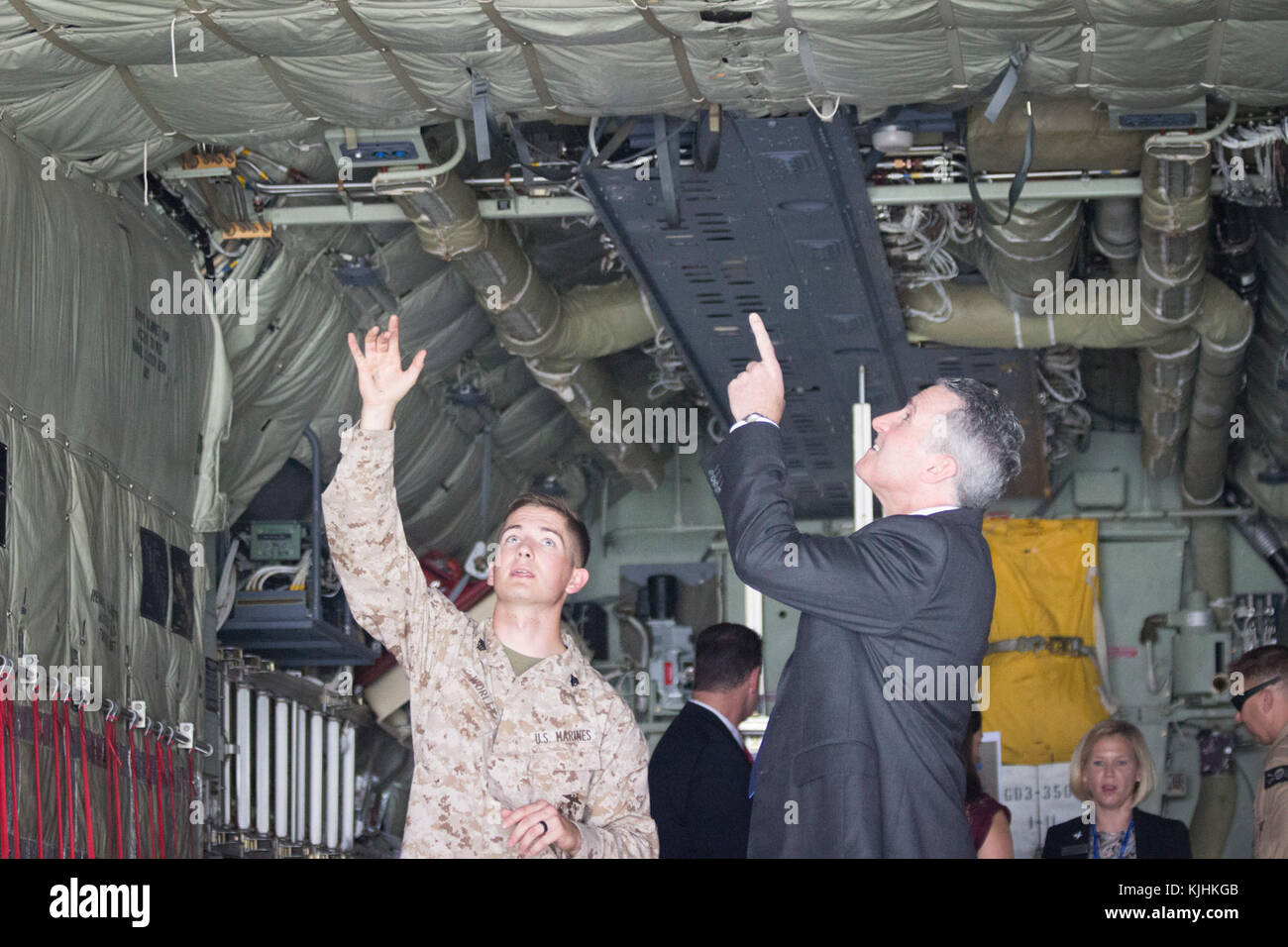 DUBAI WORLD CENTRAL AIRPORT, UNITED ARAB EMIRATES – Sgt. Matthew Worley ...