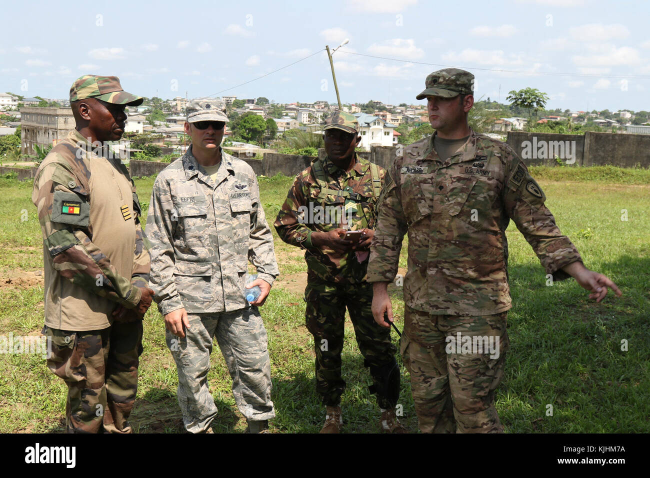 764th eod company hi-res stock photography and images - Alamy