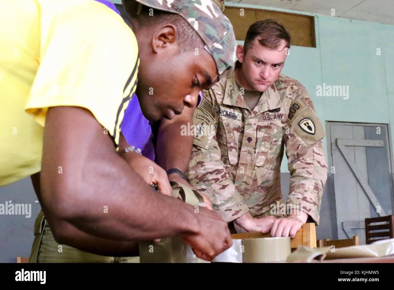 764th eod company hi-res stock photography and images - Alamy