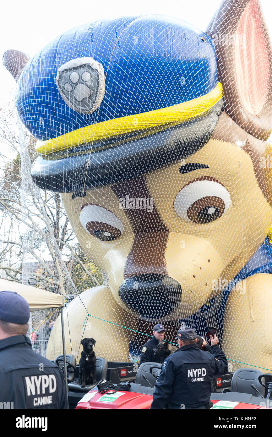 Paw patrol hi-res stock photography and images - Alamy