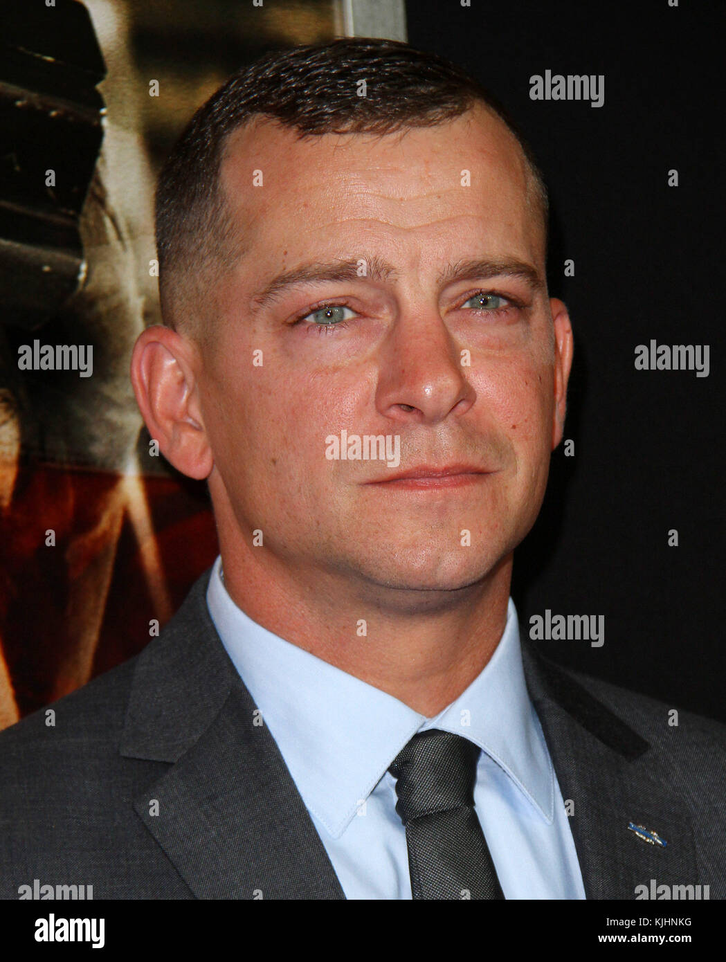 “Thank You For Your Service” Premiere held at the Regal L.A. Live ...