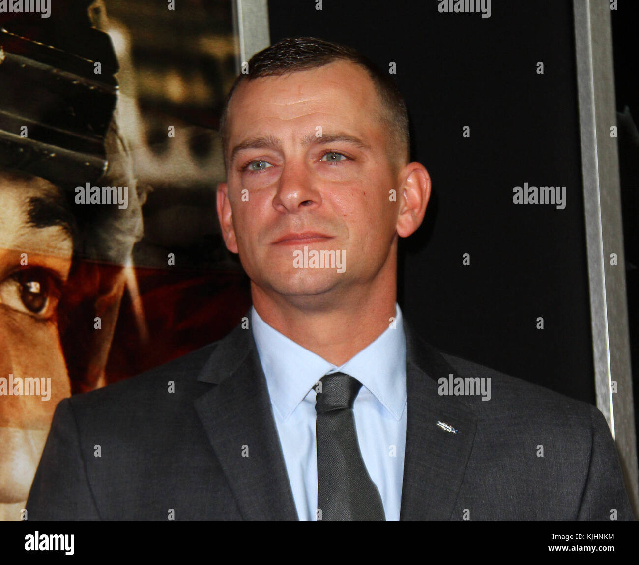 “Thank You For Your Service” Premiere held at the Regal L.A. Live ...