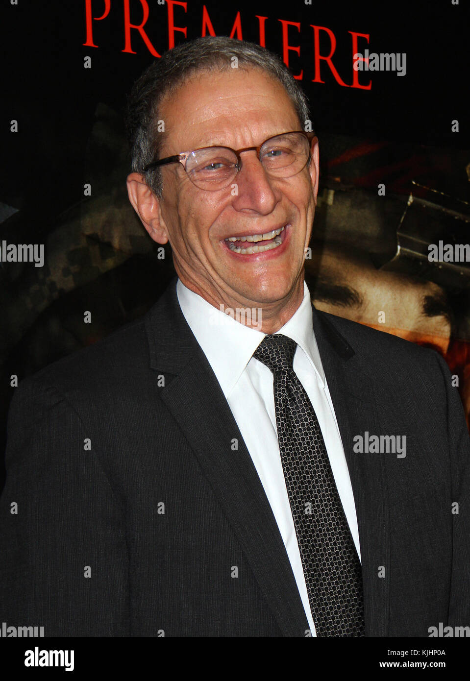 “Thank You For Your Service” Premiere held at the Regal L.A. Live ...