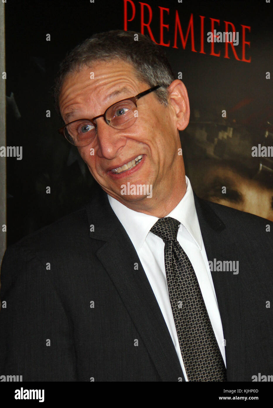 “Thank You For Your Service” Premiere held at the Regal L.A. Live ...