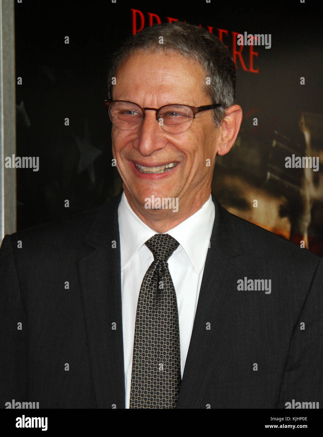 “Thank You For Your Service” Premiere held at the Regal L.A. Live ...