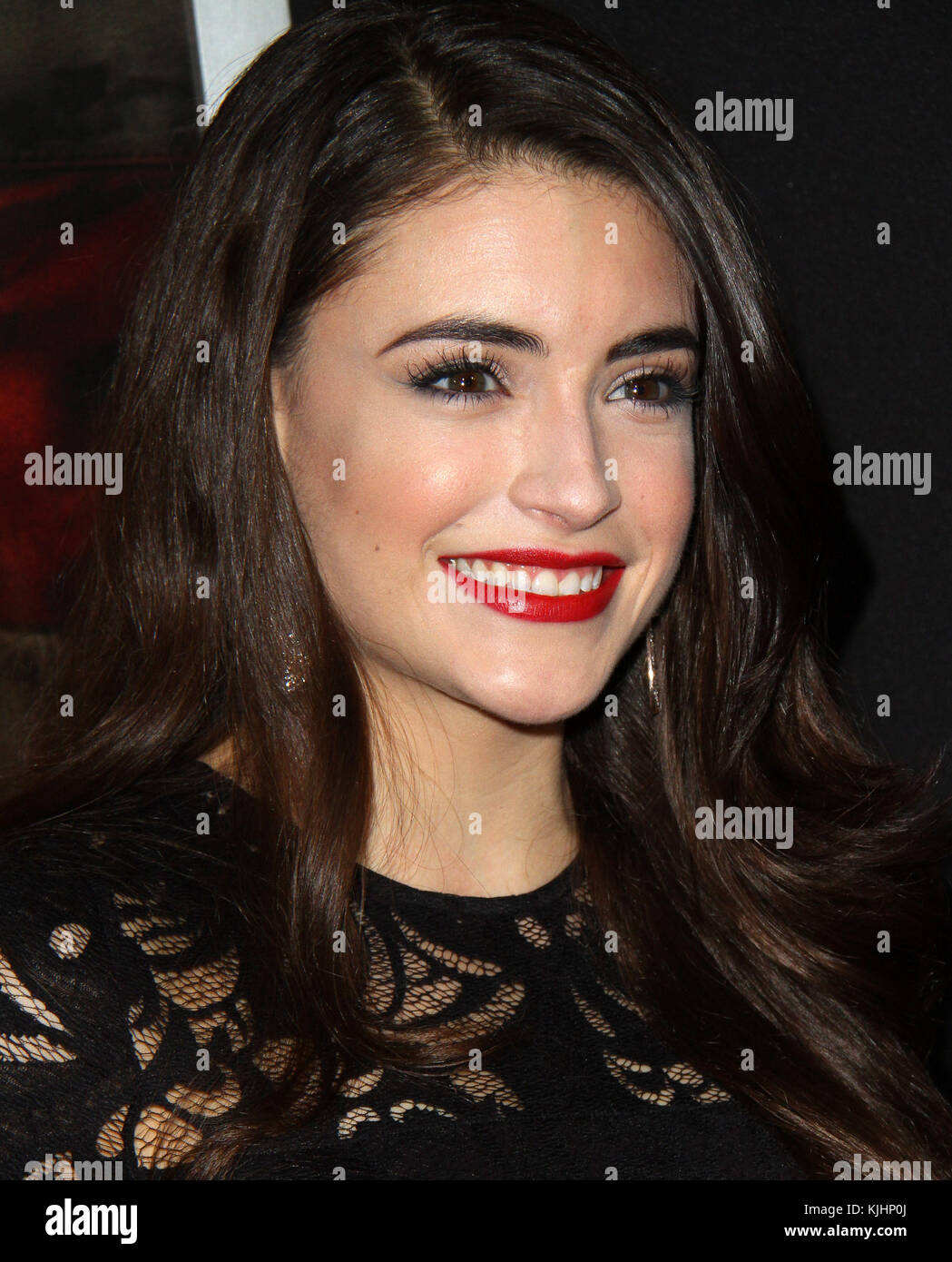 “Thank You For Your Service” Premiere held at the Regal L.A. Live ...