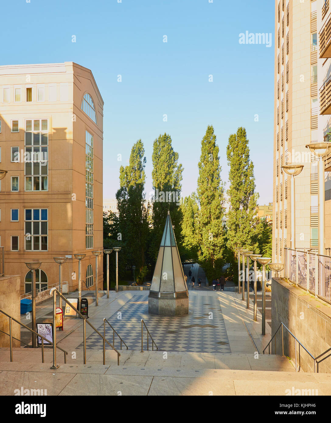 Stockholm modern architecture hi-res stock photography and images - Alamy