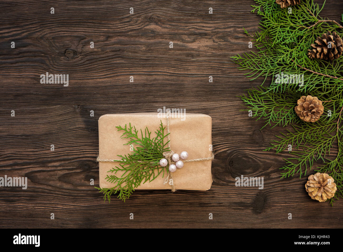 Shiny Christmas Tree Gift Boxes High Resolution Stock Photography and ...