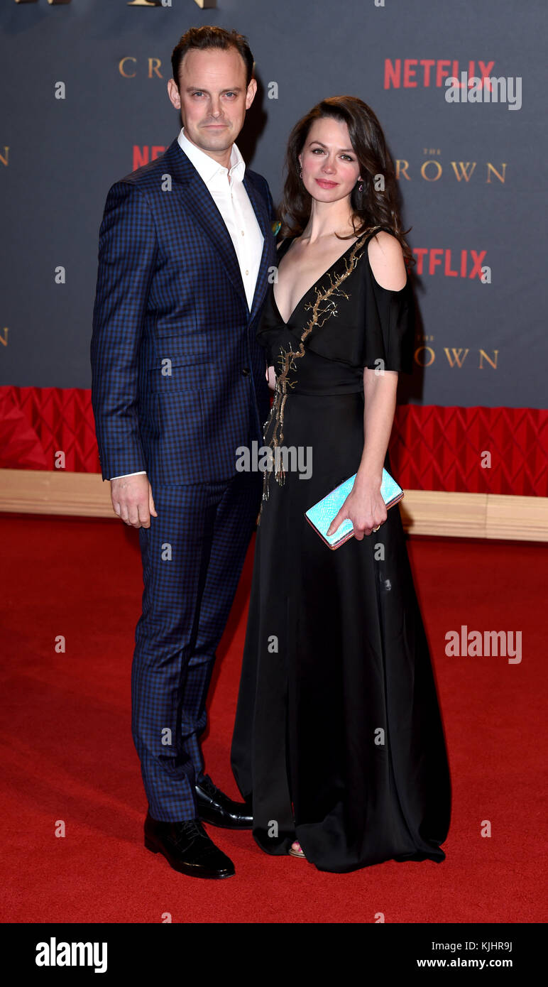 Photo Must Be Credited ©Alpha Press 079965 21/11/2017 Harry Hadden ...