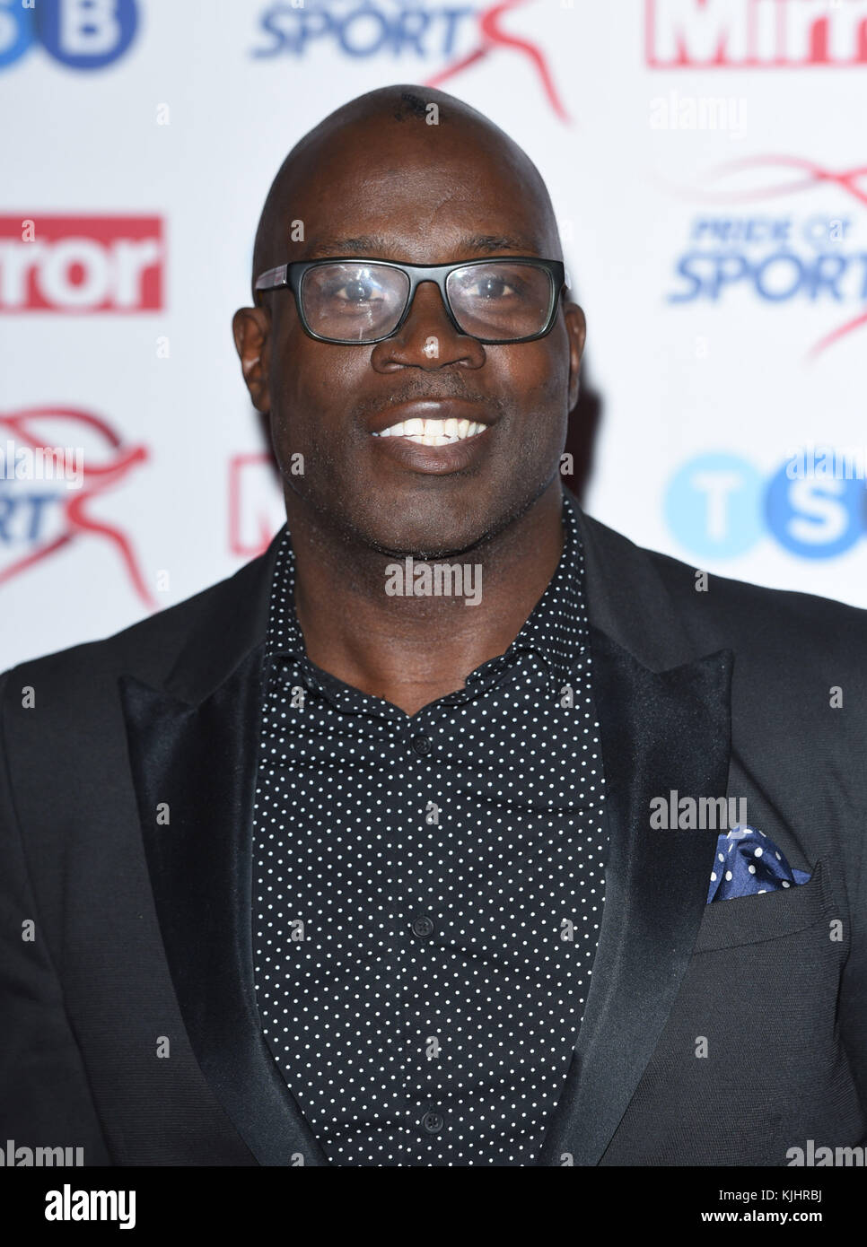 Martin offiah hi-res stock photography and images - Alamy