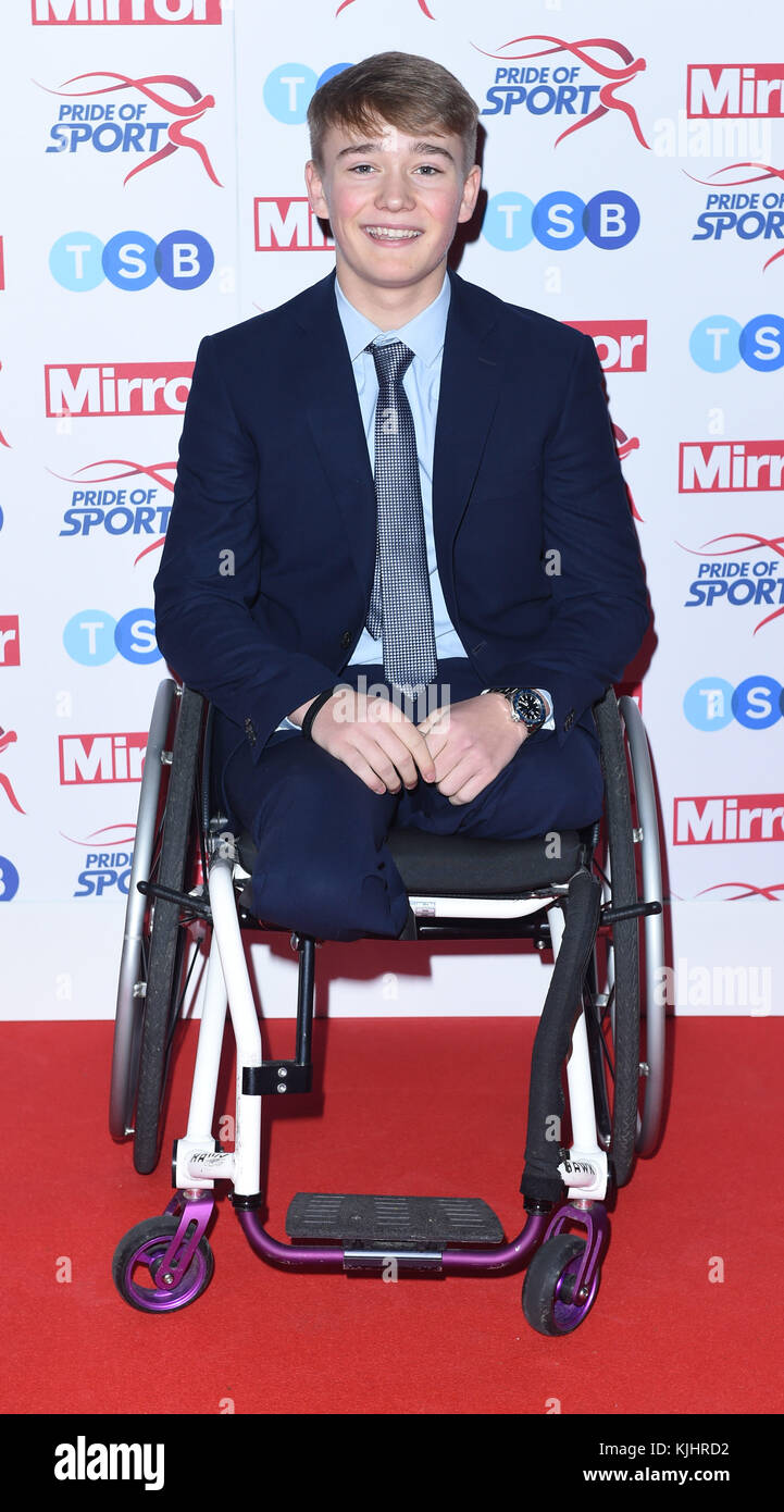 Billy monger hi-res stock photography and images - Alamy