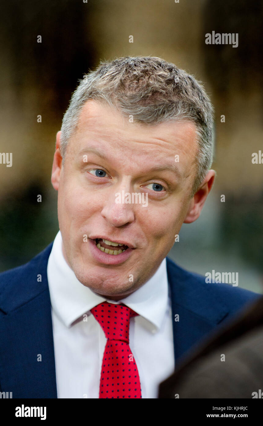 Stebve reed mp hi-res stock photography and images - Alamy