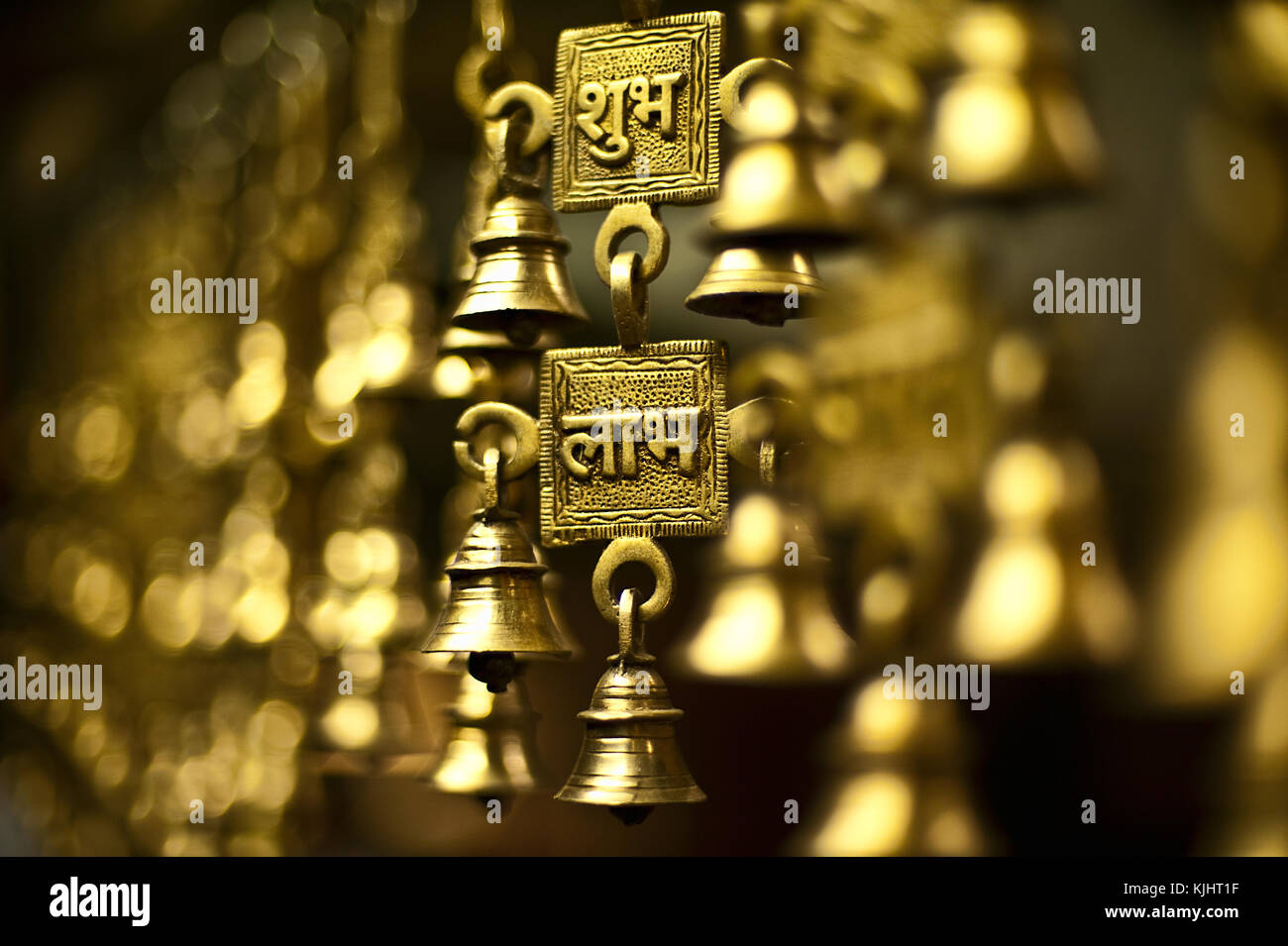 Shubh labh hi-res stock photography and images - Alamy