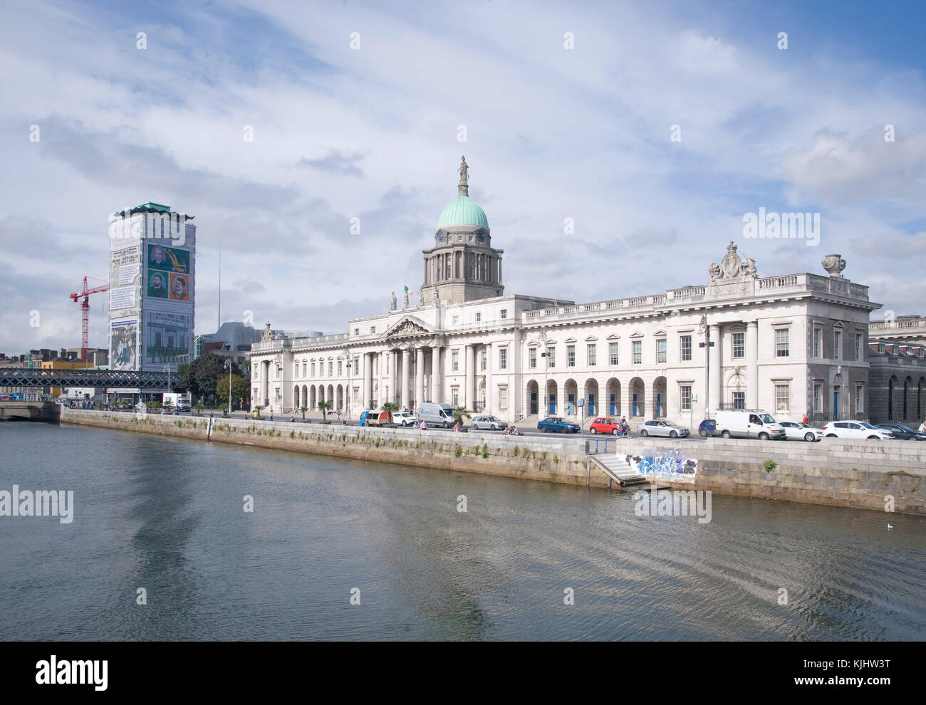 Ireland ulster leinster munster hi-res stock photography and images - Alamy