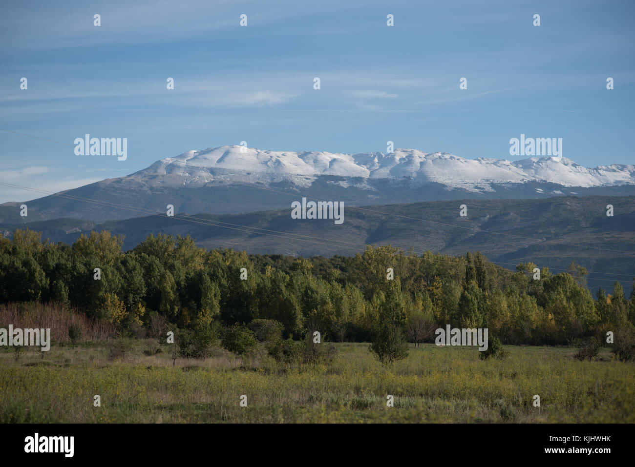 Dinaric alps hi-res stock photography and images - Alamy