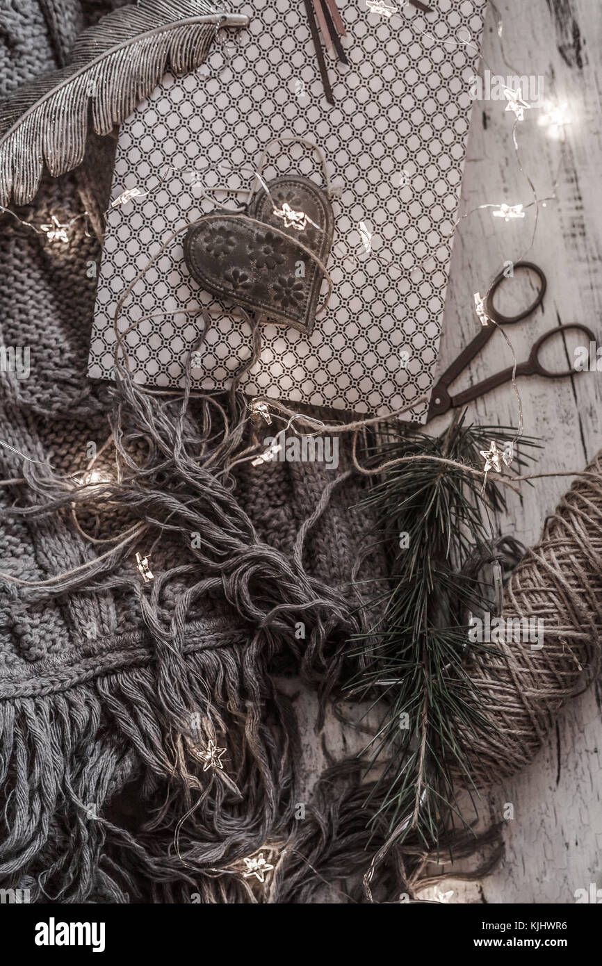 Ready for wrapping hi-res stock photography and images - Alamy
