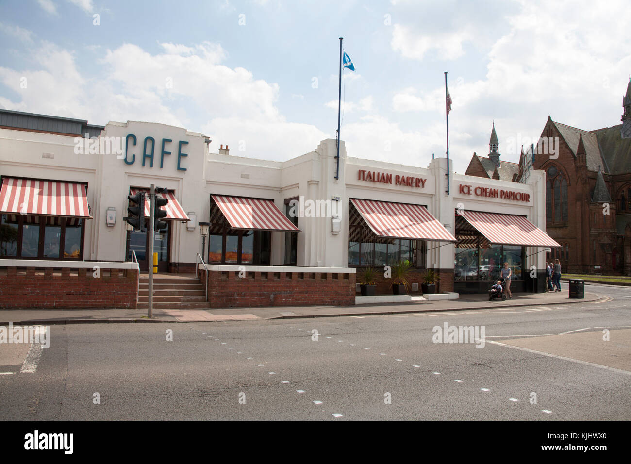 Art deco architecture hotel hotels bar bars restaurant restaurants hi ...