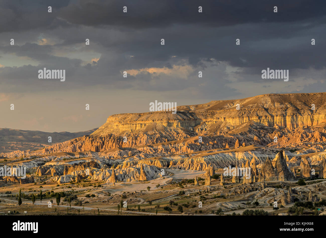Aktepe hi-res stock photography and images - Alamy