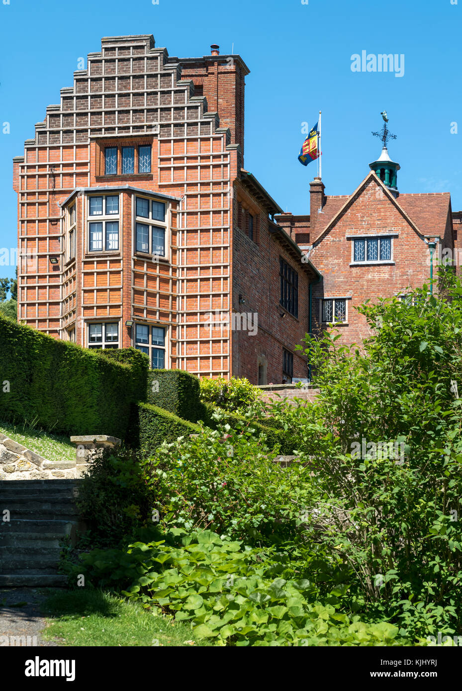 Westerham Kent Stock Photos & Westerham Kent Stock Images - Alamy