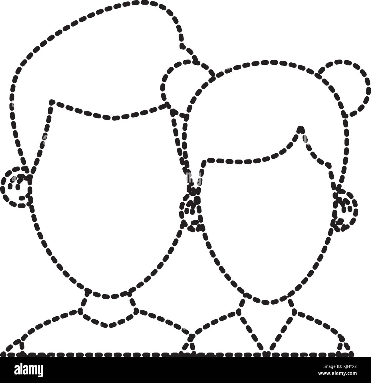 Couple of friends cartoon Stock Vector Image & Art - Alamy
