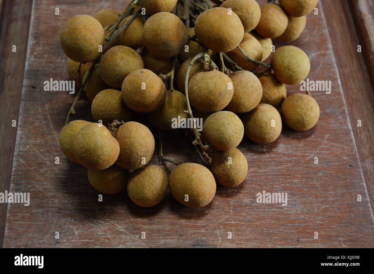 Longan wood hi-res stock photography and images - Alamy