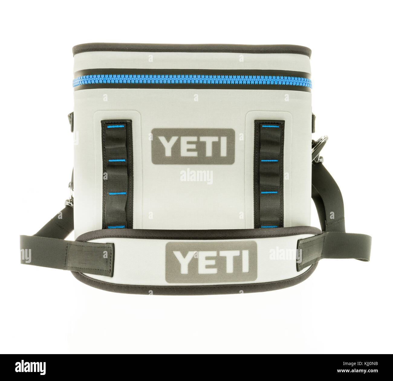 Plastic hopper hi-res stock photography and images - Alamy