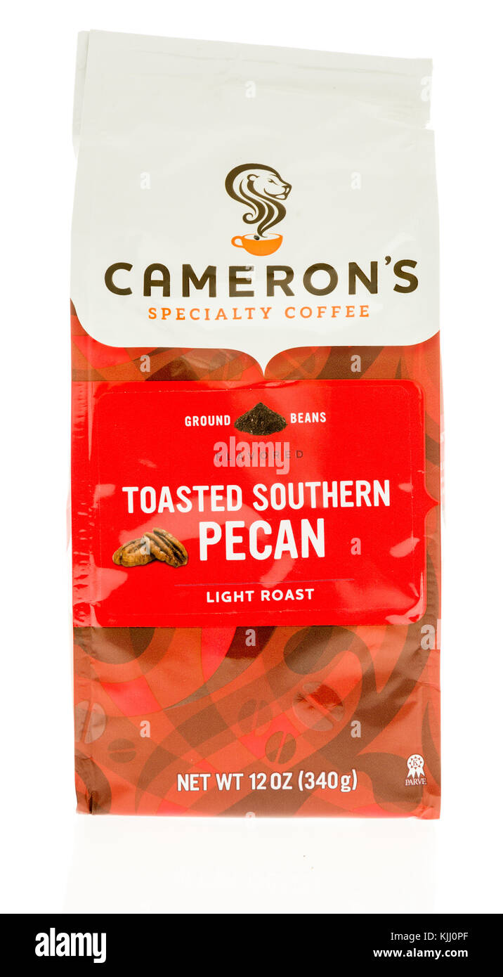 Camerons hi-res stock photography and images - Alamy