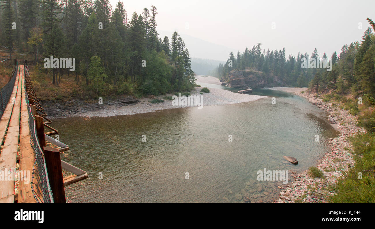Bear creek campground hi-res stock photography and images - Alamy