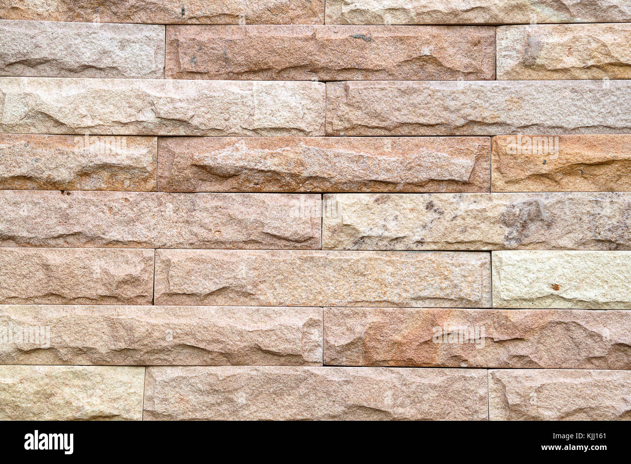 Sandstone wall background,The patterns and colors Stock Photo - Alamy