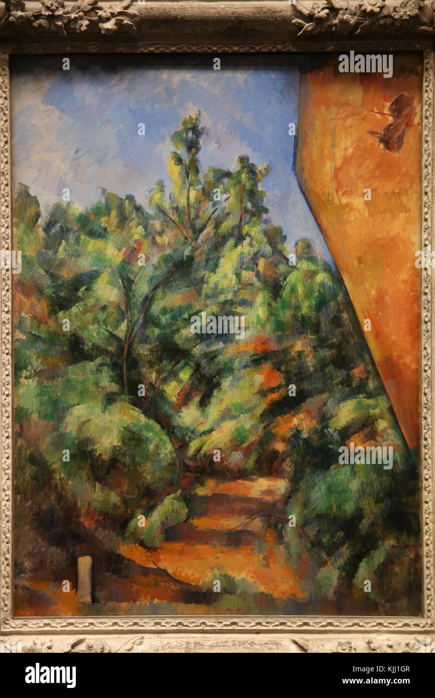 Le rocher rouge hi-res stock photography and images - Alamy