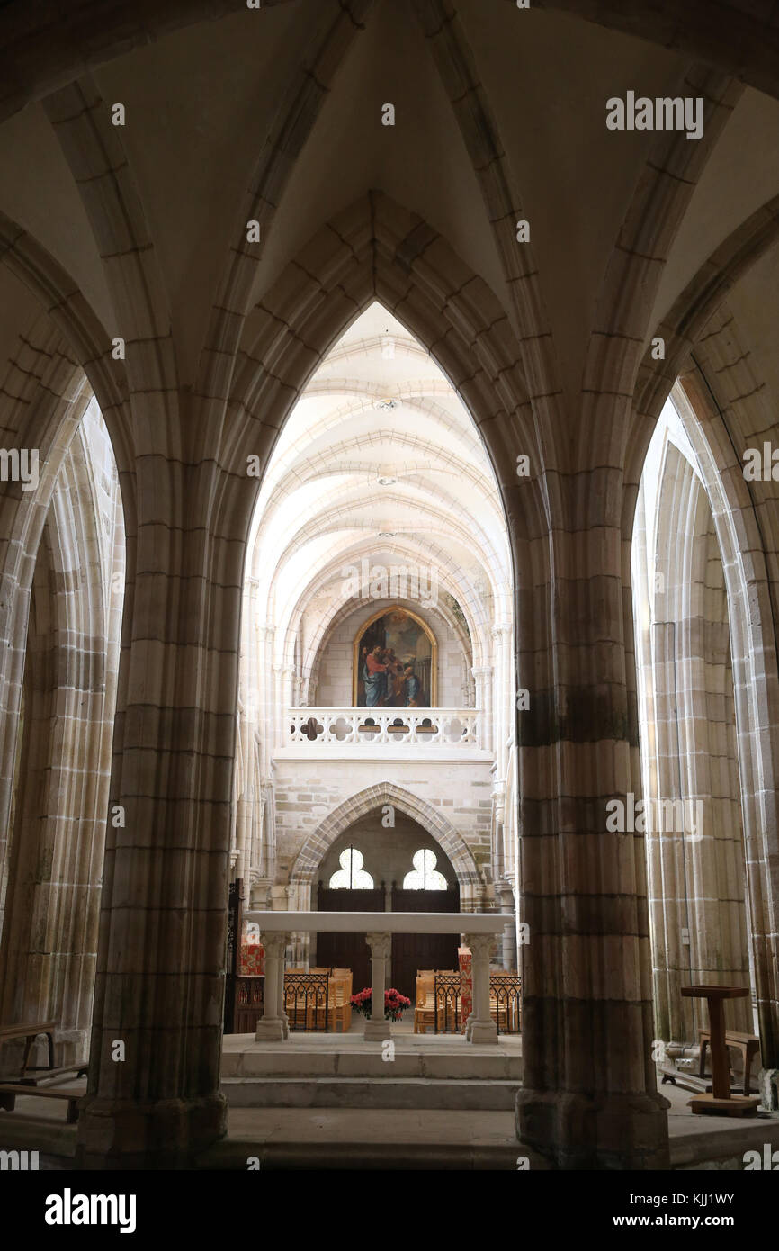 Gothic architecture hi-res stock photography and images - Alamy