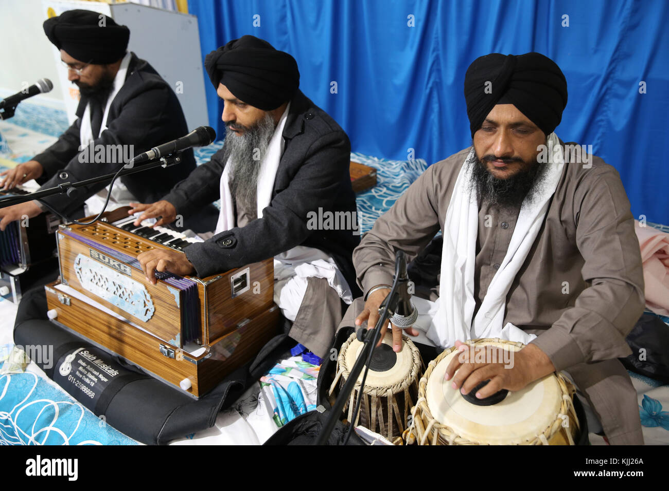 Tabla musicien hi-res stock photography and images - Alamy