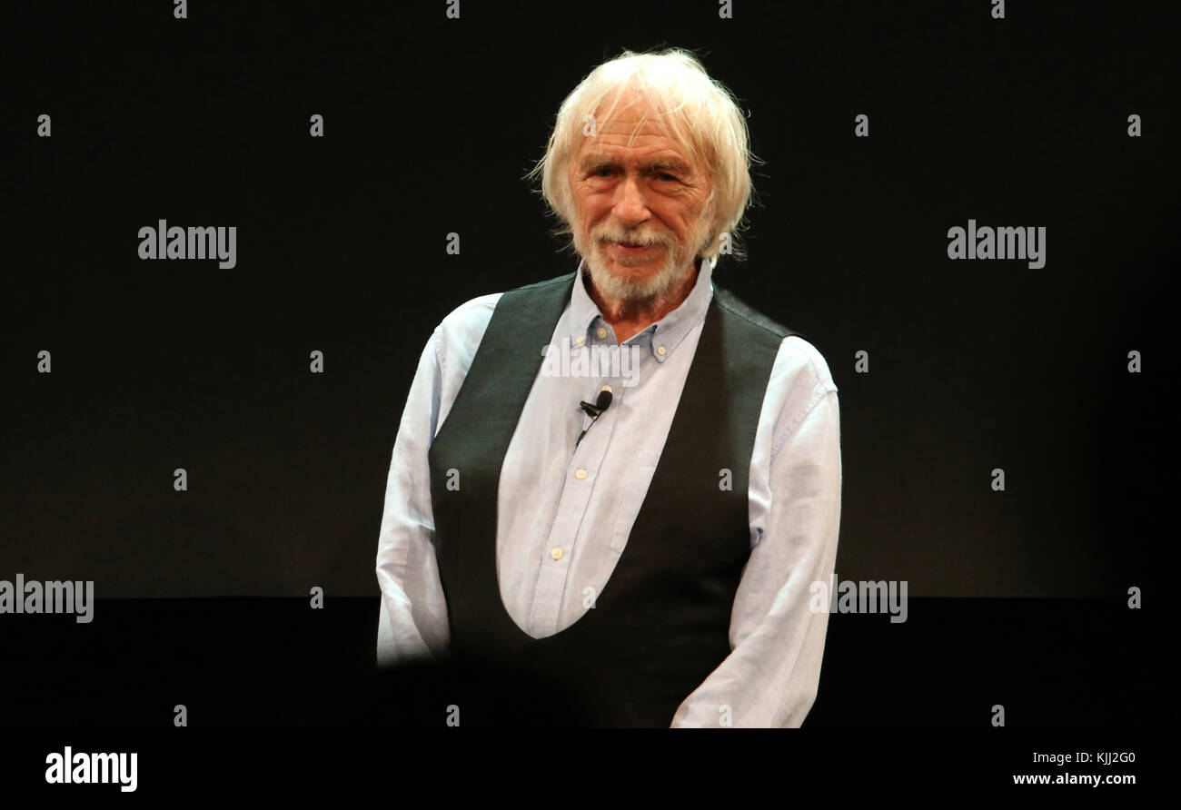 Pierre Richard France Stock Photo - Alamy