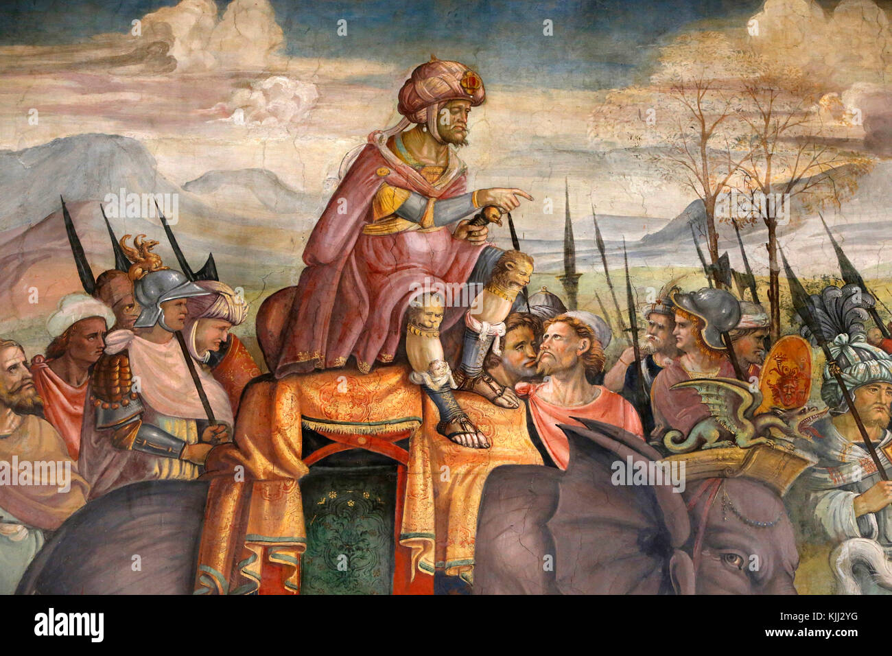 Hannibal Rome
