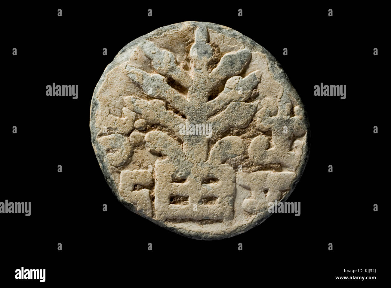 Ancient india coin hi-res stock photography and images - Alamy