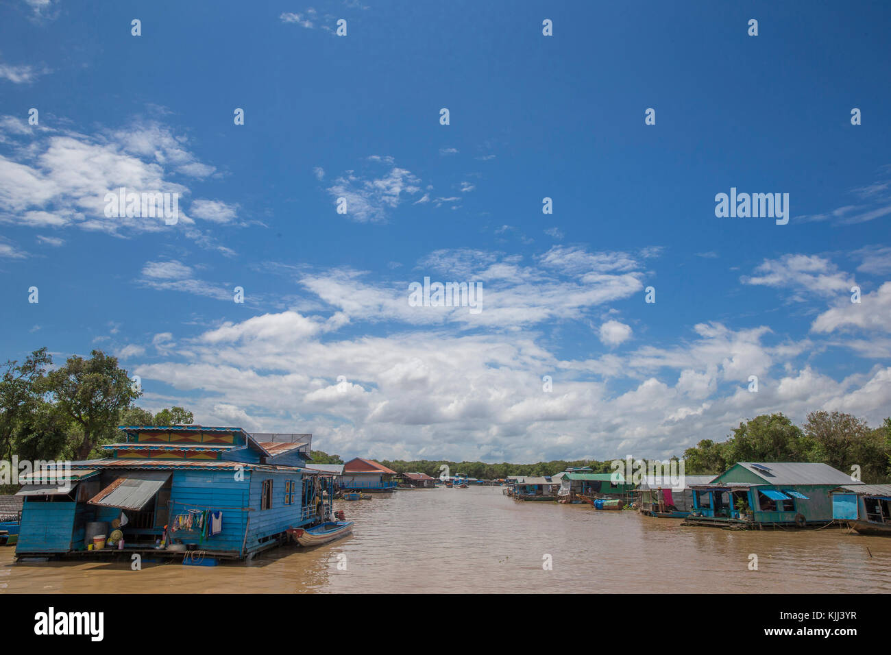 Tributary hi-res stock photography and images - Alamy