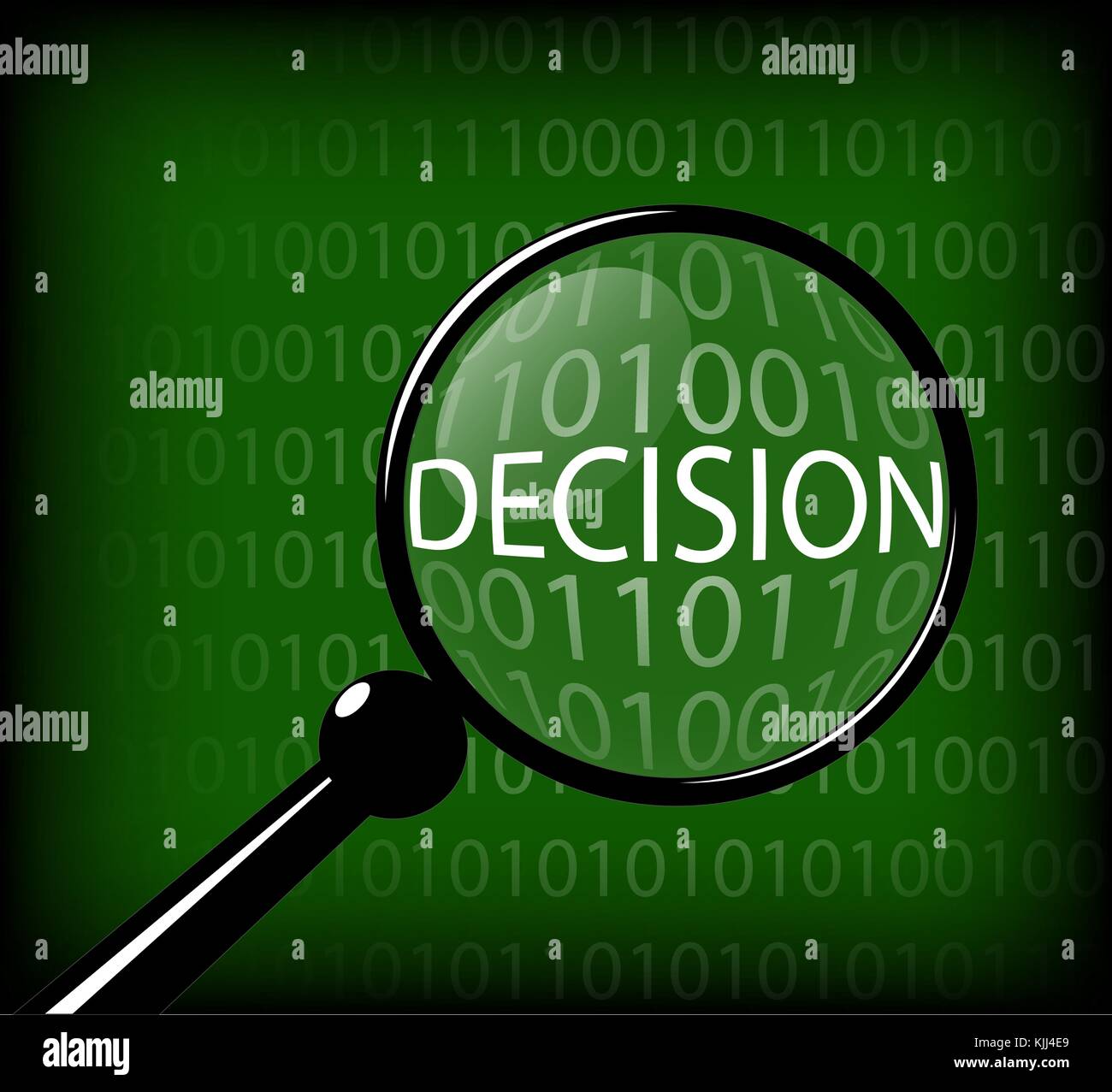 Finding and finding the right information. View the code of the program ...