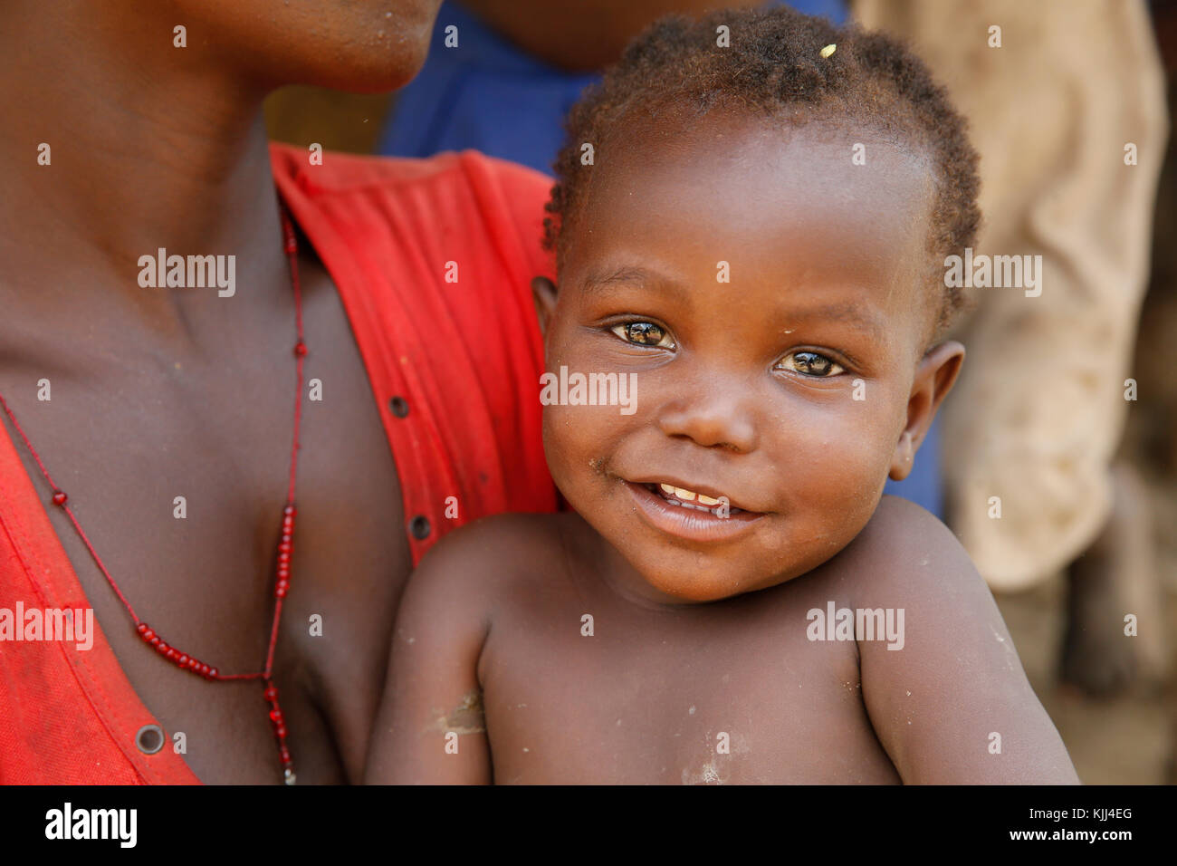 Villagers are hi-res stock photography and images - Alamy