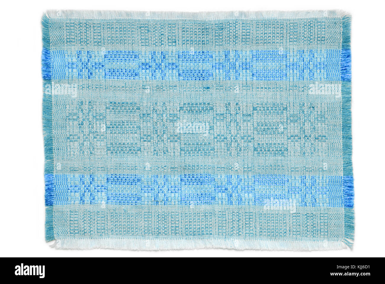 Folk fabric pattern textile Cut Out Stock Images & Pictures - Alamy